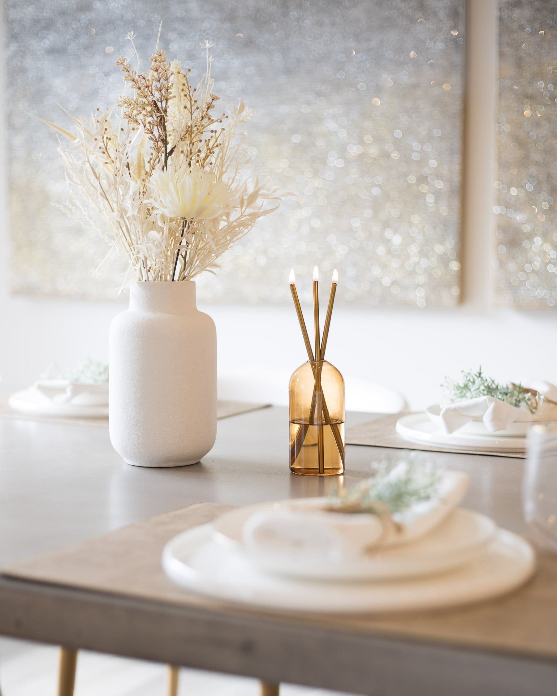 Wylie Candle Set | Everlasting Candle Co.® Canada