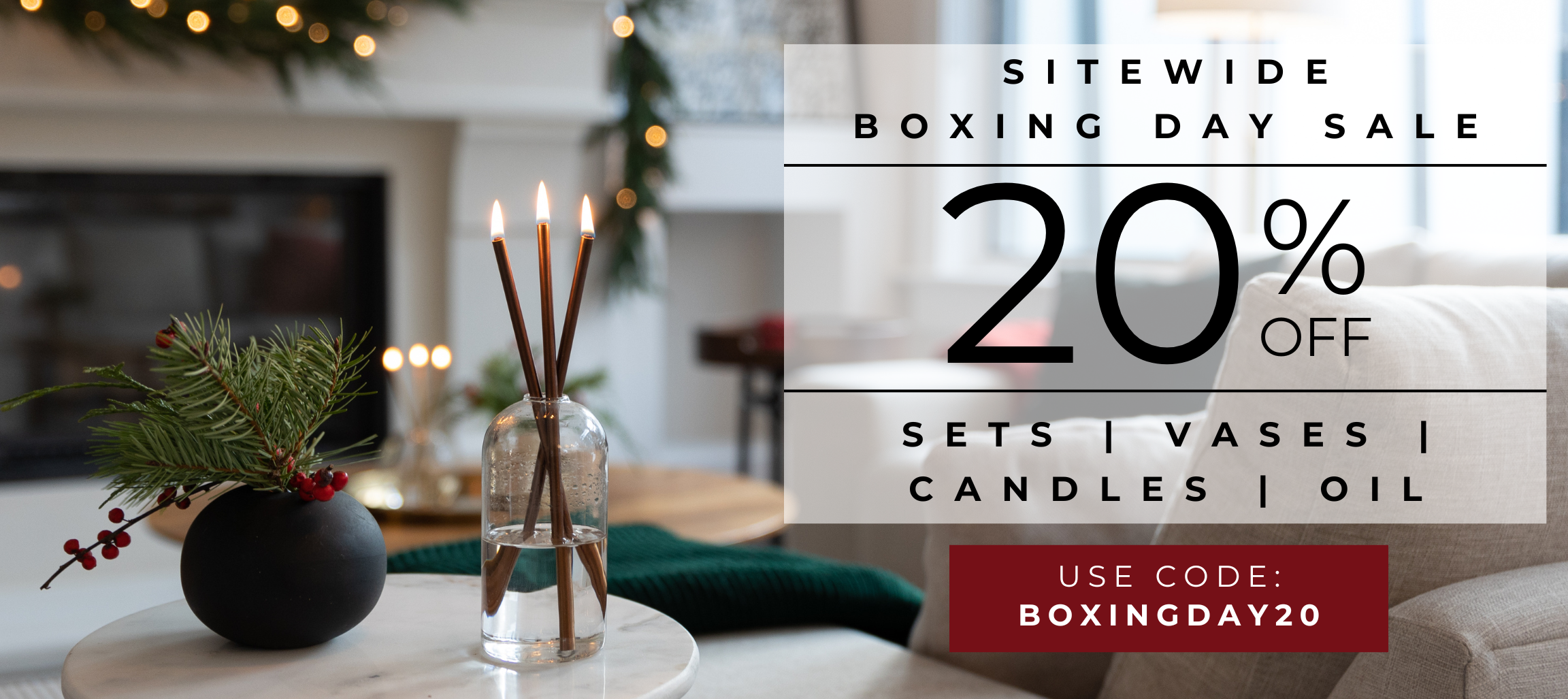 Everlasting Candle Co.™ - The Candle Reimagined